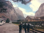 Lauterbrunnen – Switzerland – Travelbyjaed